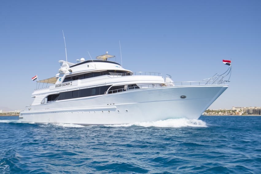 All golden-dolphin-fleet underwater m-y-golden-dolphin-1 m-y-golden ...